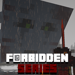 Forbidden Series - Minecraft Modpacks - CurseForge