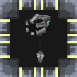 Reinhardt Hammer - Files - Minecraft Resource Packs - CurseForge