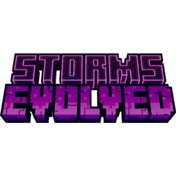 Storms Evolved - Minecraft Modpacks - CurseForge
