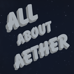 All About Aether - Sky Dimension Adventure - Minecraft Modpacks ...
