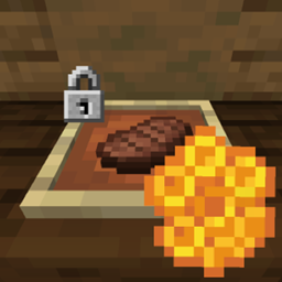 Wax Item Frames - Minecraft Mods - CurseForge