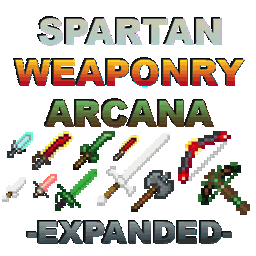 spartan weapons addon