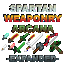 Spartan Weaponry Arcana: Expanded - Minecraft Mods - CurseForge