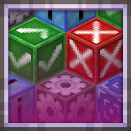 Mixed Creative Blocks - Gallery - Minecraft Resource Packs - CurseForge