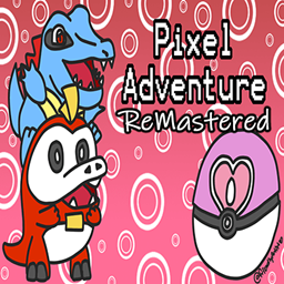 Pixel Adventure [ReMastered] - Minecraft Modpacks - CurseForge