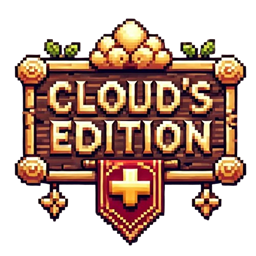 MC Cloud's Edition - Minecraft Modpacks - CurseForge