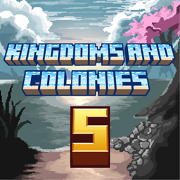 Kingdoms and Colonies 5 - Minecraft Modpacks - CurseForge