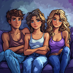 Teenager Mod - Traducción Español (Grumpy Mod) - The Sims 4 ...