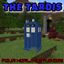 The TARDIS (Travel around your world like a Time Lord) - Minecraft ...