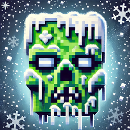 Zombie Apocalypse - Winter Edition - Minecraft Modpacks - CurseForge