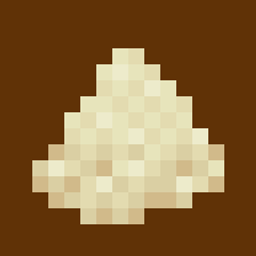 Tasty Sand - Minecraft Mods - CurseForge