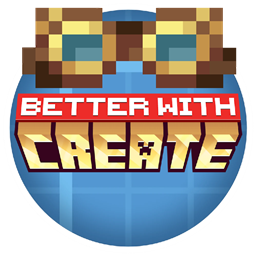 Better with Create! - Minecraft Modpacks - CurseForge
