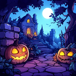 Trick or Treating - Traducción Español (Grumpy Mod) - The Sims 4 ...