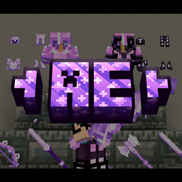 Amethyst Expansion - Minecraft Data Packs - CurseForge