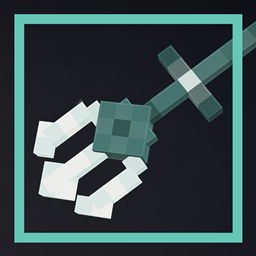 Endl3ss's Trident Remodel - Files - Minecraft Resource Packs - CurseForge