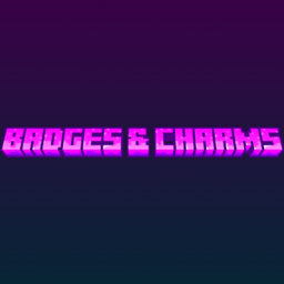 Badges&Charms - Minecraft Mods - CurseForge