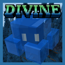 Divine: Overworld - Minecraft Mods - CurseForge