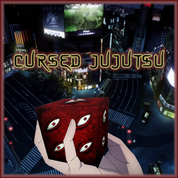 Cursed Jujutsu (A Jujutsu Kaizen Modpack) - Gallery - Minecraft Modpacks - CurseForge