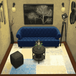 Patchwork Rugs - Files - The Sims 4 Build / Buy - CurseForge