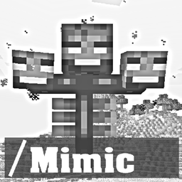 Mob Mimic - Minecraft Mods - CurseForge