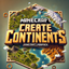 Create Continents - Minecraft Modpacks - CurseForge