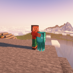 Vanilla times - Minecraft Modpacks - CurseForge