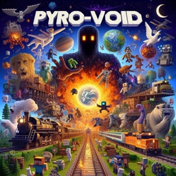 pyro-void - Minecraft Modpacks - CurseForge