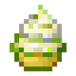 Whipped Delight - Minecraft Mods - CurseForge