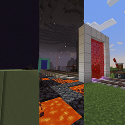 Portal Builder: Create Edition - File - Minecraft Mods - CurseForge