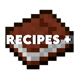 Recipes + (RP/R+) - Gallery - Minecraft Mods - CurseForge