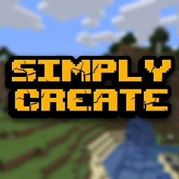 Just Simply Create - Minecraft Modpacks - CurseForge