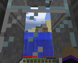 Crash?_Never_Plummit?_YUP - Gallery - Minecraft Worlds - CurseForge