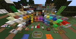 SimplifiedPack - Minecraft Resource Packs - CurseForge