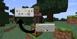Custom Trades Mod - Minecraft Mods - CurseForge