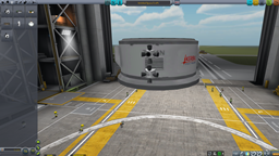 Stock-Like RCS Block - Kerbal Space Program Mods - CurseForge