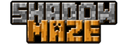 Shadow Maze - Gallery - Minecraft Worlds - CurseForge