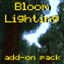 Bloom Lighting - Minecraft Resource Packs - CurseForge