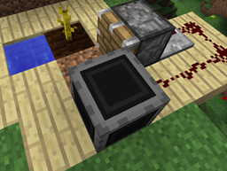 Dedicated BUD - Minecraft Mods - CurseForge