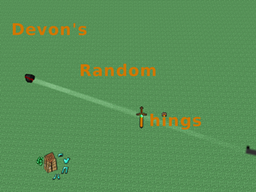 Devon's Random Things - Minecraft Mods - CurseForge