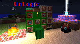 UnLogic - Minecraft Mods - CurseForge