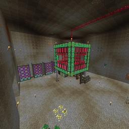 Inner hope - Minecraft Modpacks - CurseForge