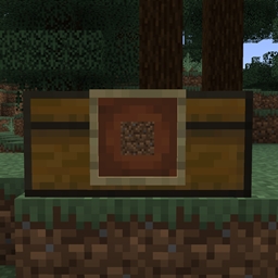 Centered Item Frames - Files - Minecraft Mods - CurseForge