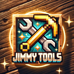 JimmyTools - Minecraft Mods - CurseForge