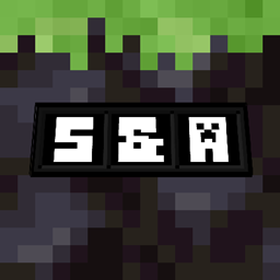 [V] Staff&Addition - Minecraft Resource Packs - CurseForge