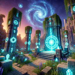 Mystic Foundations - File - Minecraft Modpacks - CurseForge