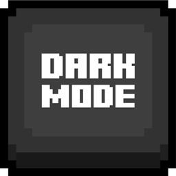 Dark Mode Theme - Minecraft Bedrock Addons - CurseForge