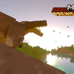 Prehistoric SandoCraft | EL SANDO - Minecraft Bedrock Addons - CurseForge