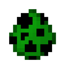 Spawn Eggs Revert - Minecraft Bedrock Texture Packs - CurseForge