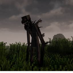 The Darkened Depths: Chaos Edition - Minecraft Modpacks - CurseForge