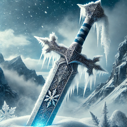 winter sword - Gallery - Minecraft Mods - CurseForge